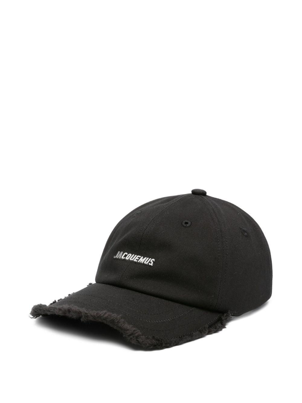 Jacquemus La Casquette Artichaut Baseball Cap – Balardi