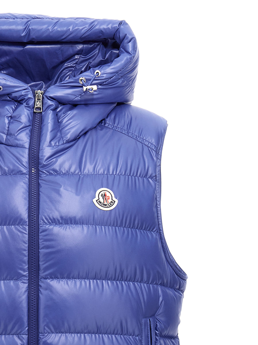 Moncler 'Barant' Vest | Balardi