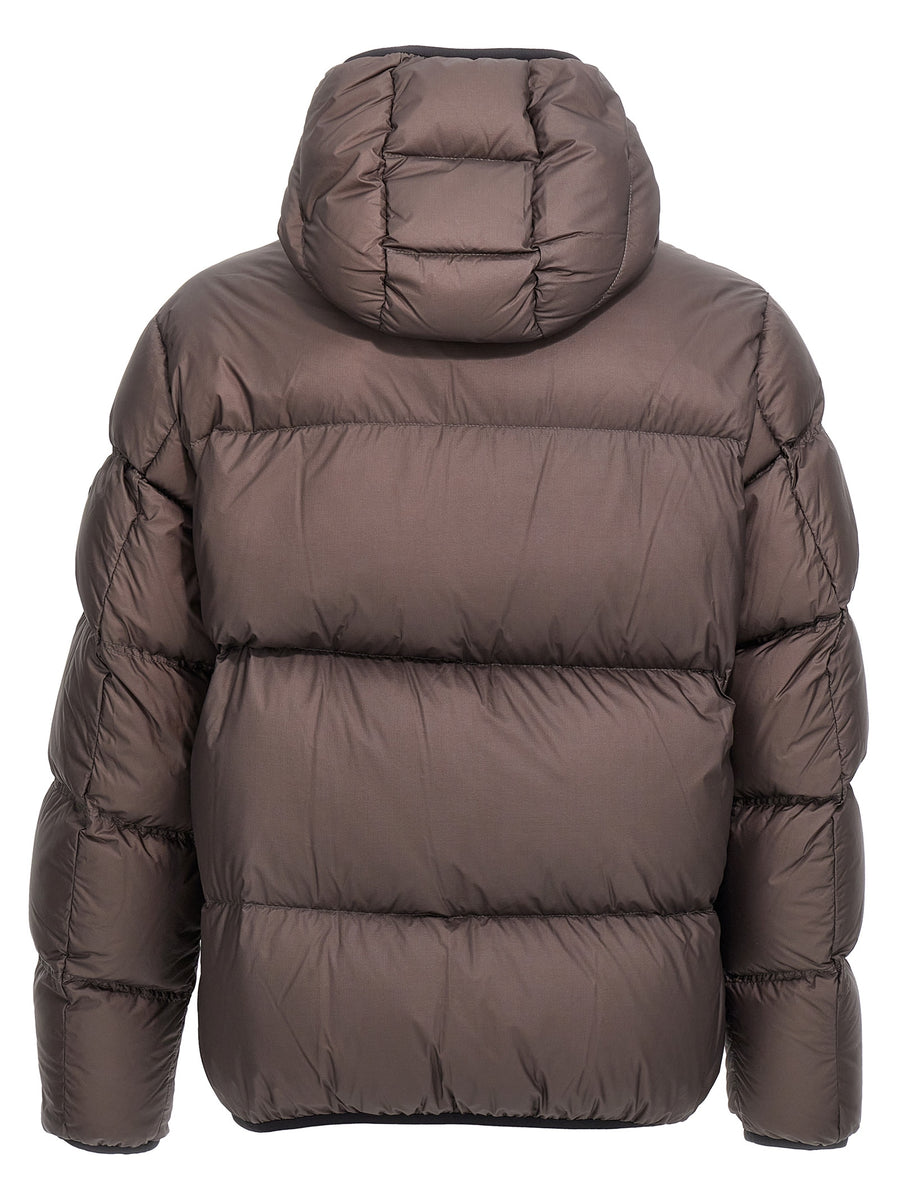 Moncler 'Masac' Down Jacket | Balardi