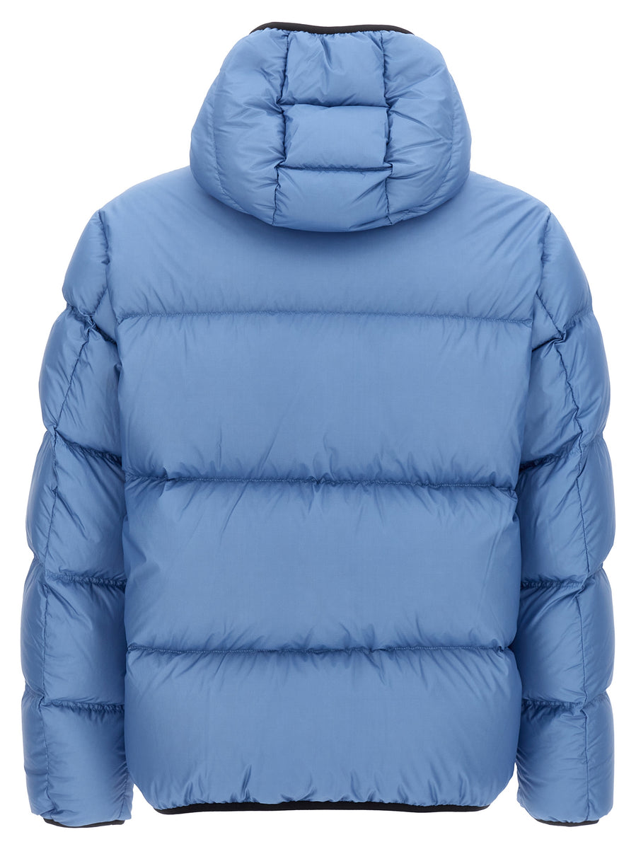 Moncler 'Masac' Down Jacket | Balardi