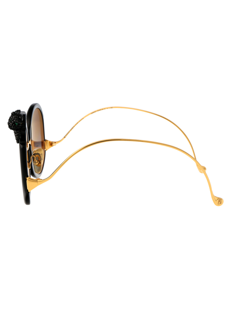 Anna Karin Karlsson Sunglasses Rose Et Le Reve Sun 02 | Balardi