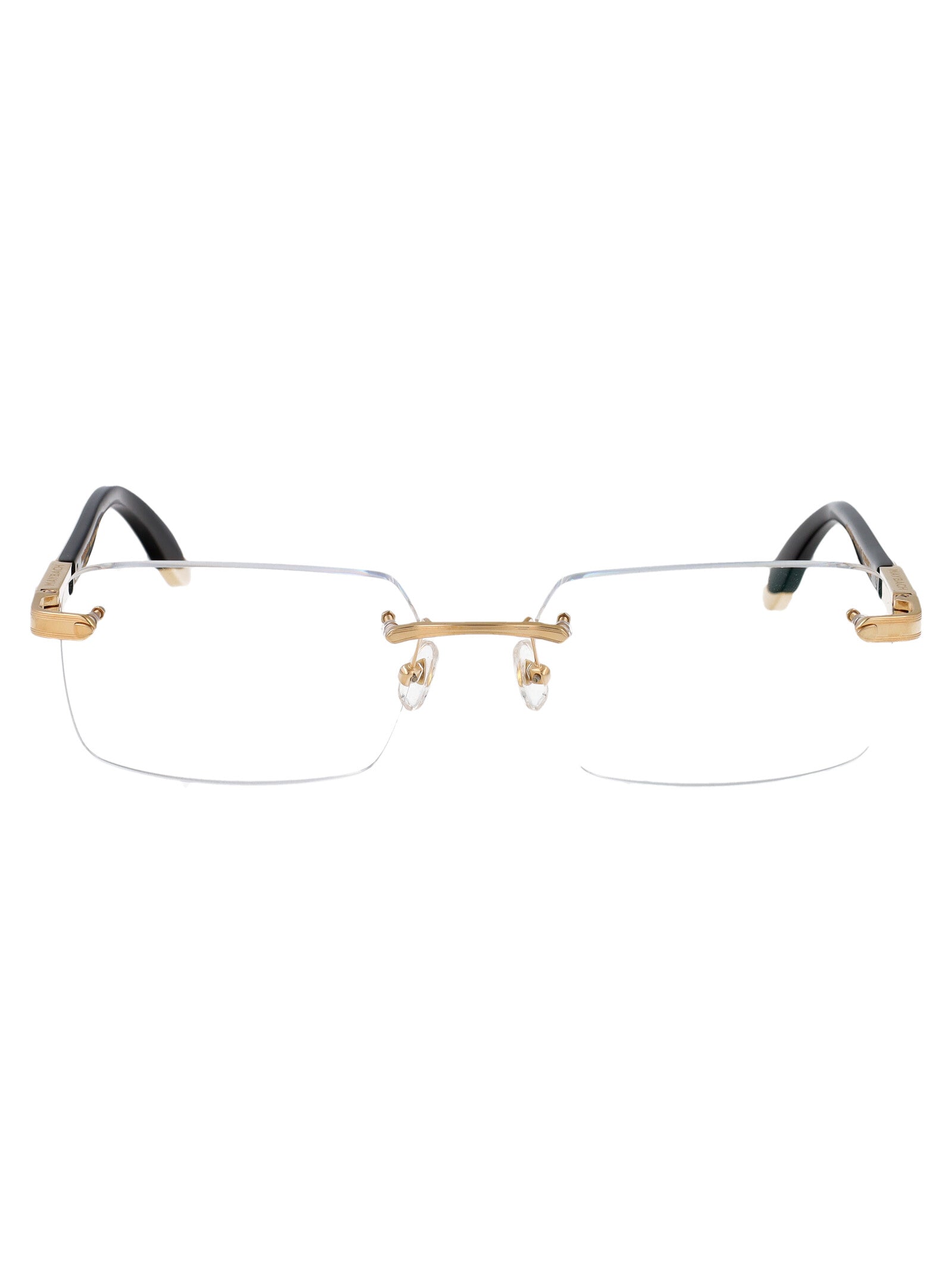Maybach Rimless Optical The Symphony I Mh Has Z65 – Balardi