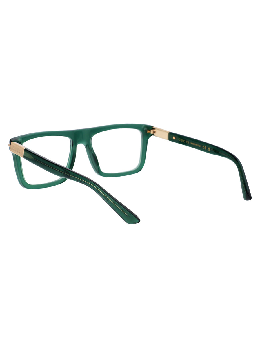 Gucci Squared Optical Gg1504 O 003 | Balardi