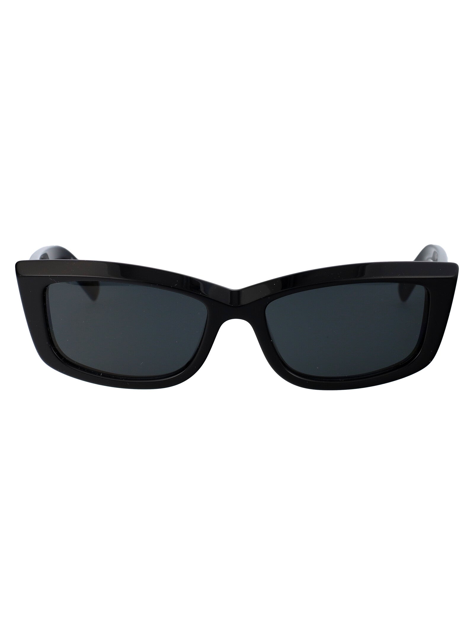 Saint Laurent Cat Eye Sunglasses Sl 658 001 – Balardi