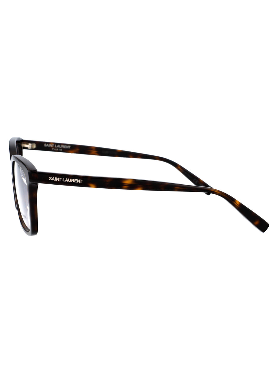 Saint Laurent Squared Optical Sl 672 002 | Balardi