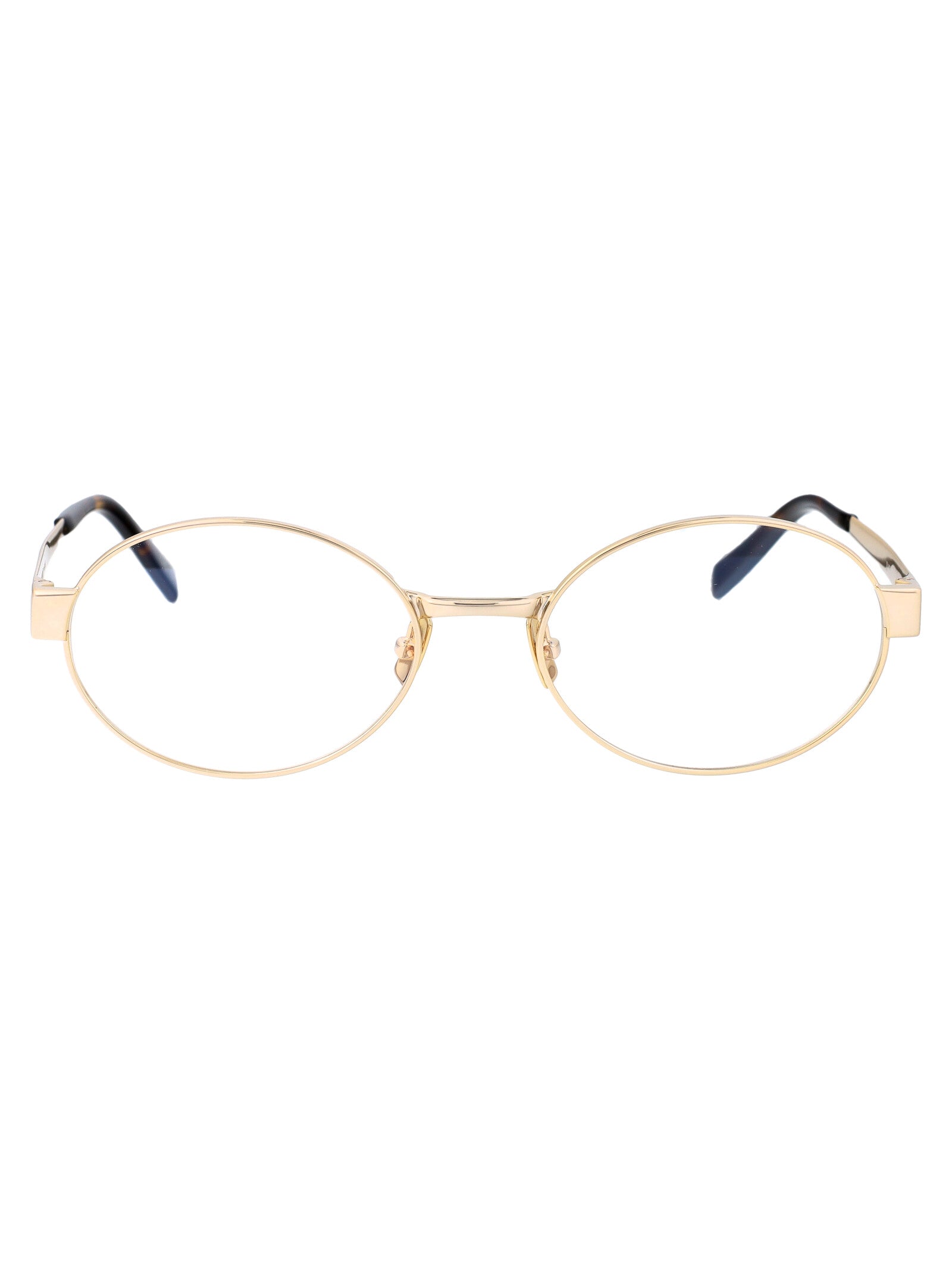 Saint Laurent Round Optical Sl 692 Opt 002 – Balardi