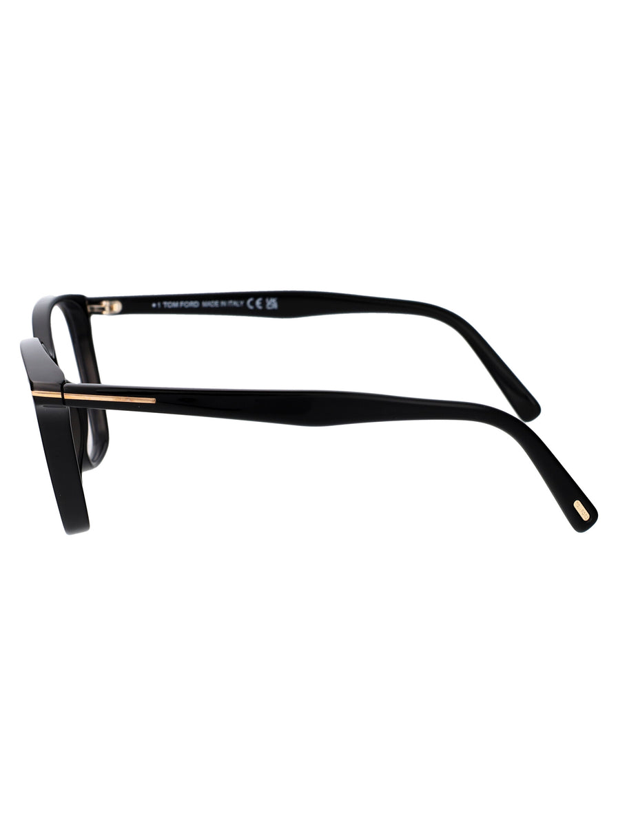 Tom Ford Cat Eye Optical Ft5949 B 001 | Balardi