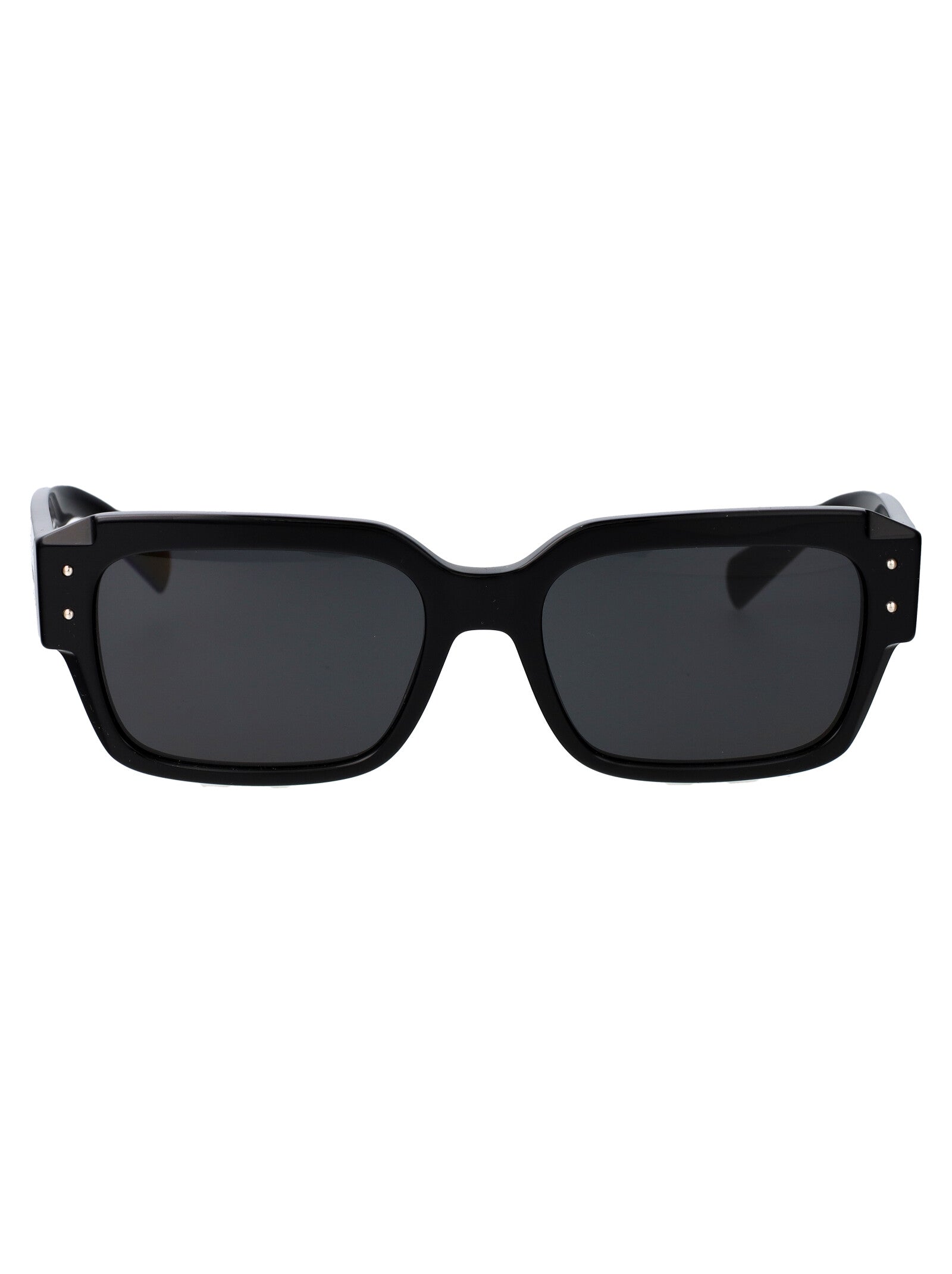 Dolce & Gabbana Squared Sunglasses 0 Dg4460 501/87 – Balardi