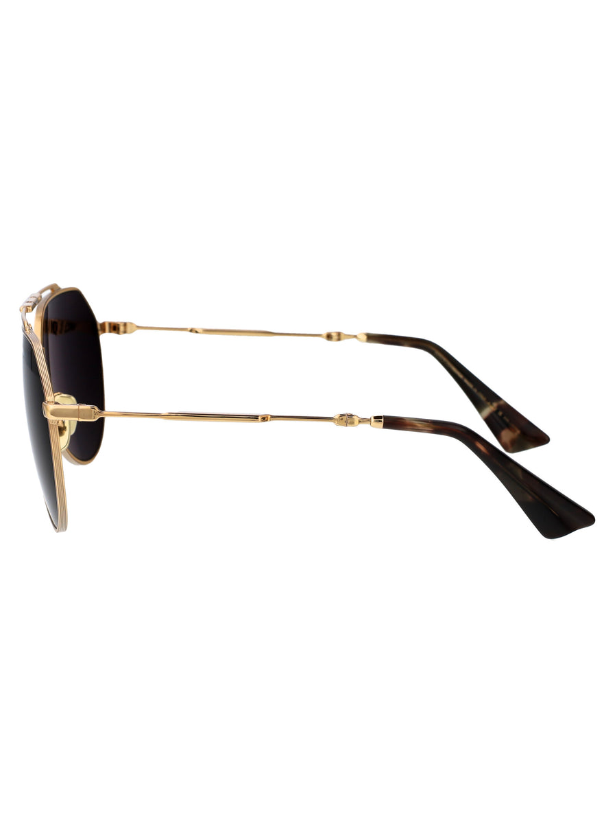 Dolce & Gabbana Pilot Sunglasses 0 Dg2302 02/58 | Balardi