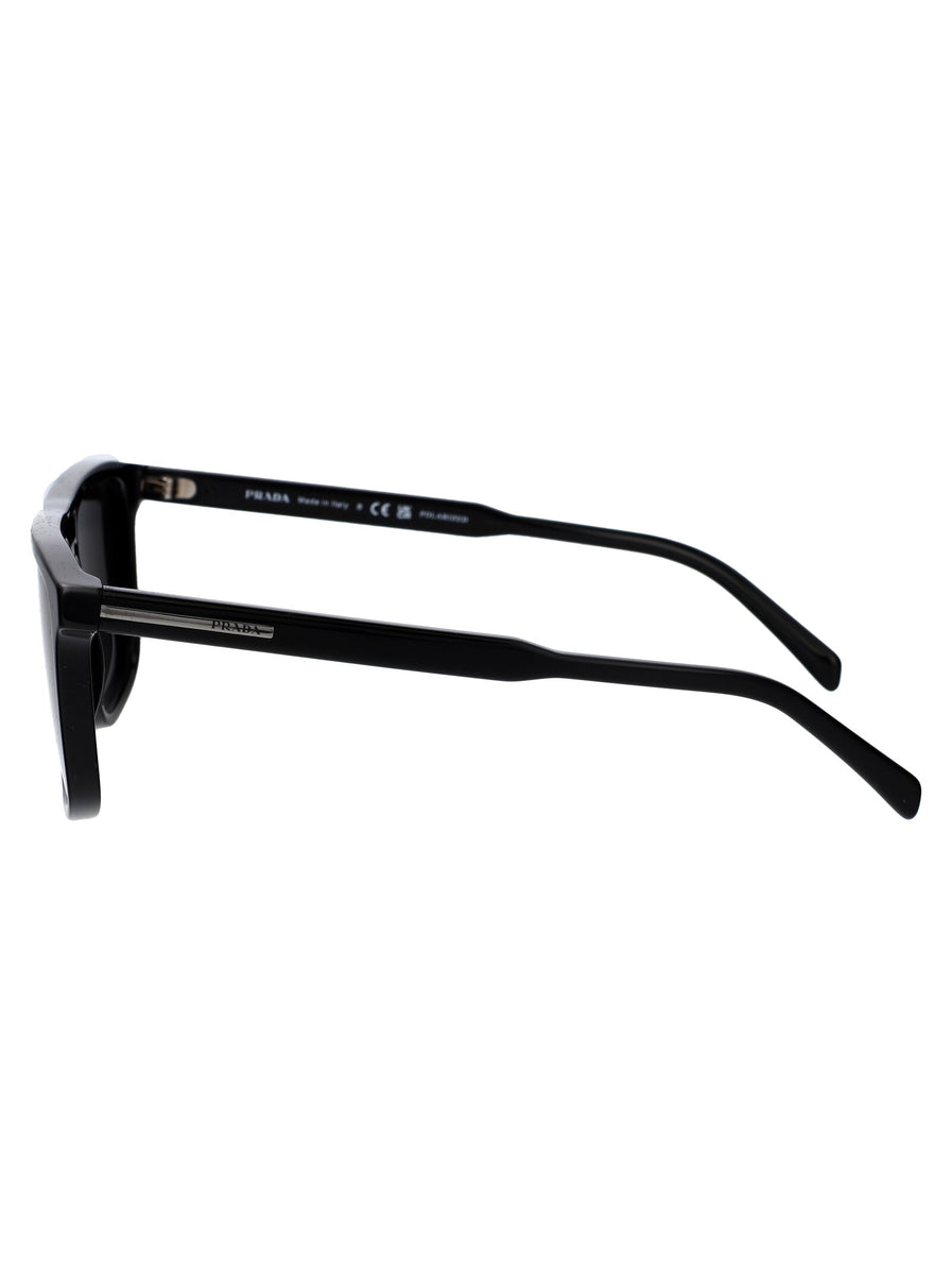 Prada Squared Sunglasses 0 Pr A22 S 16 K30 H | Balardi