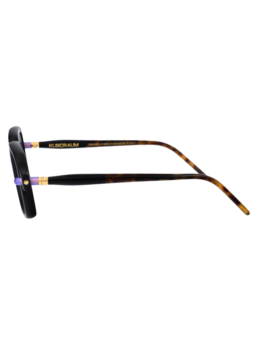 Kuboraum Optical Kro0 P2 Bmv00000 Op Bmv | Balardi