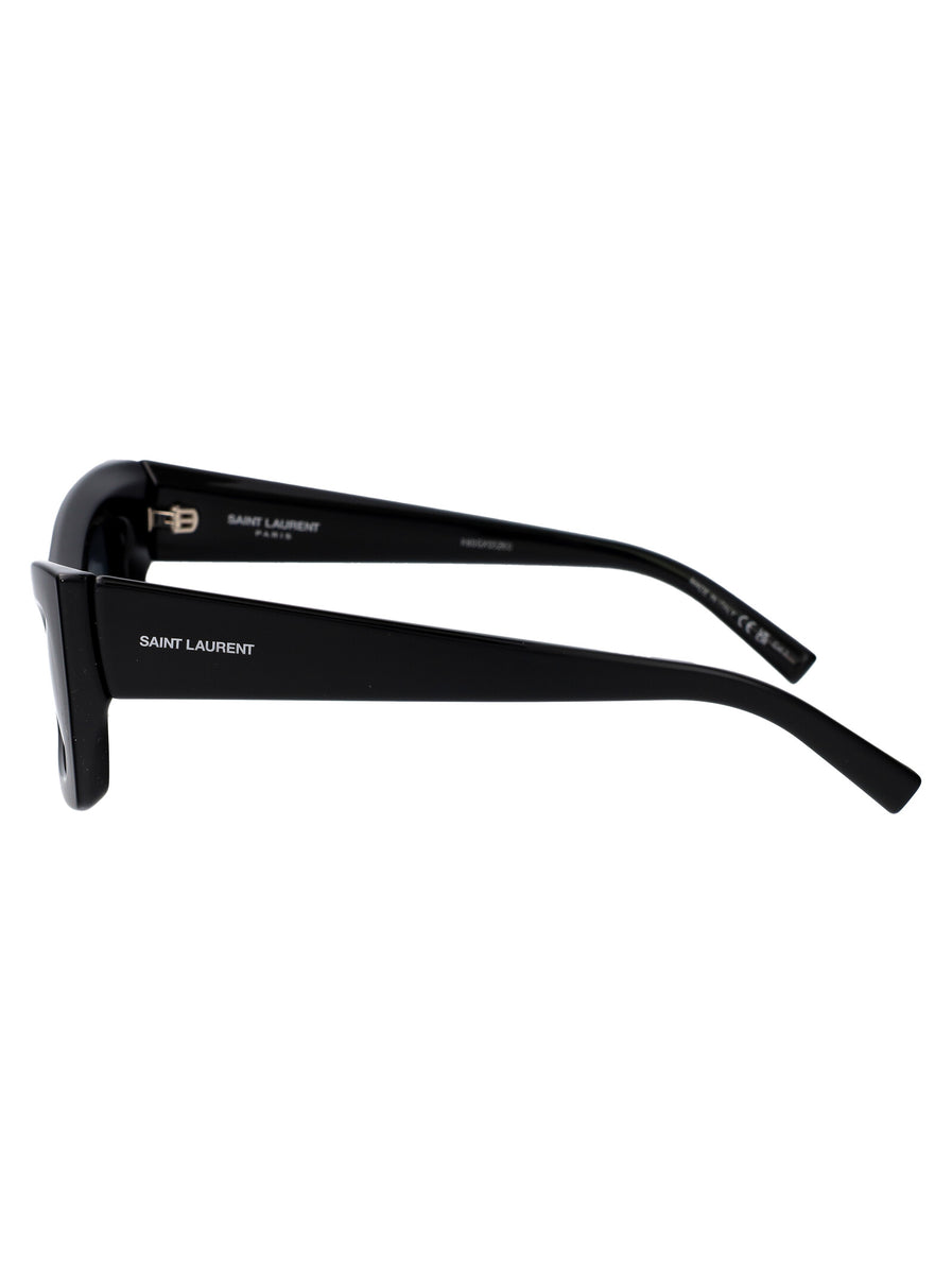Saint Laurent Cat Eye Sunglasses Sl 702 001 | Balardi