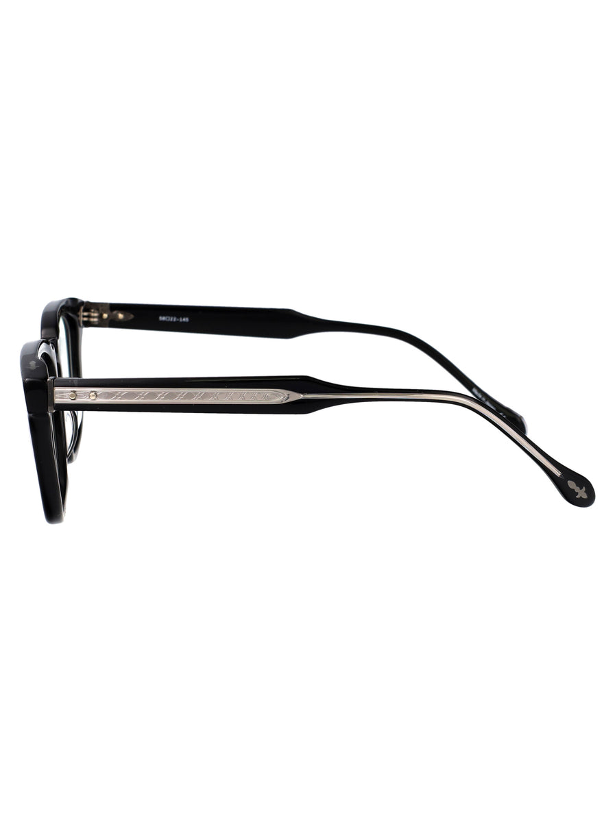 Matsuda Squared Optical M1031.Rx Blk Cl | Balardi