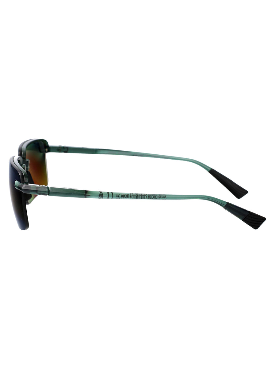 Maui Jim Rimless Sunglasses Ht626 15 | Balardi