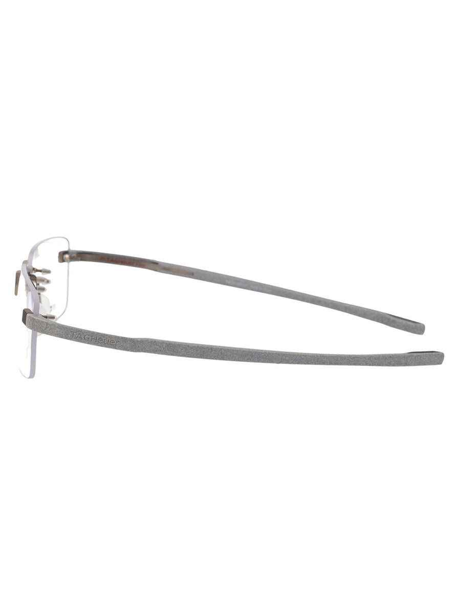 Tag Heuer Rimless Optical Th50004 U 024 | Balardi