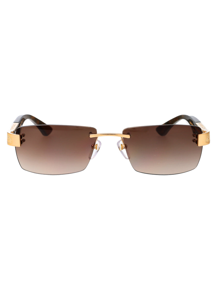 Maybach Rimless Sunglasses The Character Ii Mg Haw Z12 | Balardi