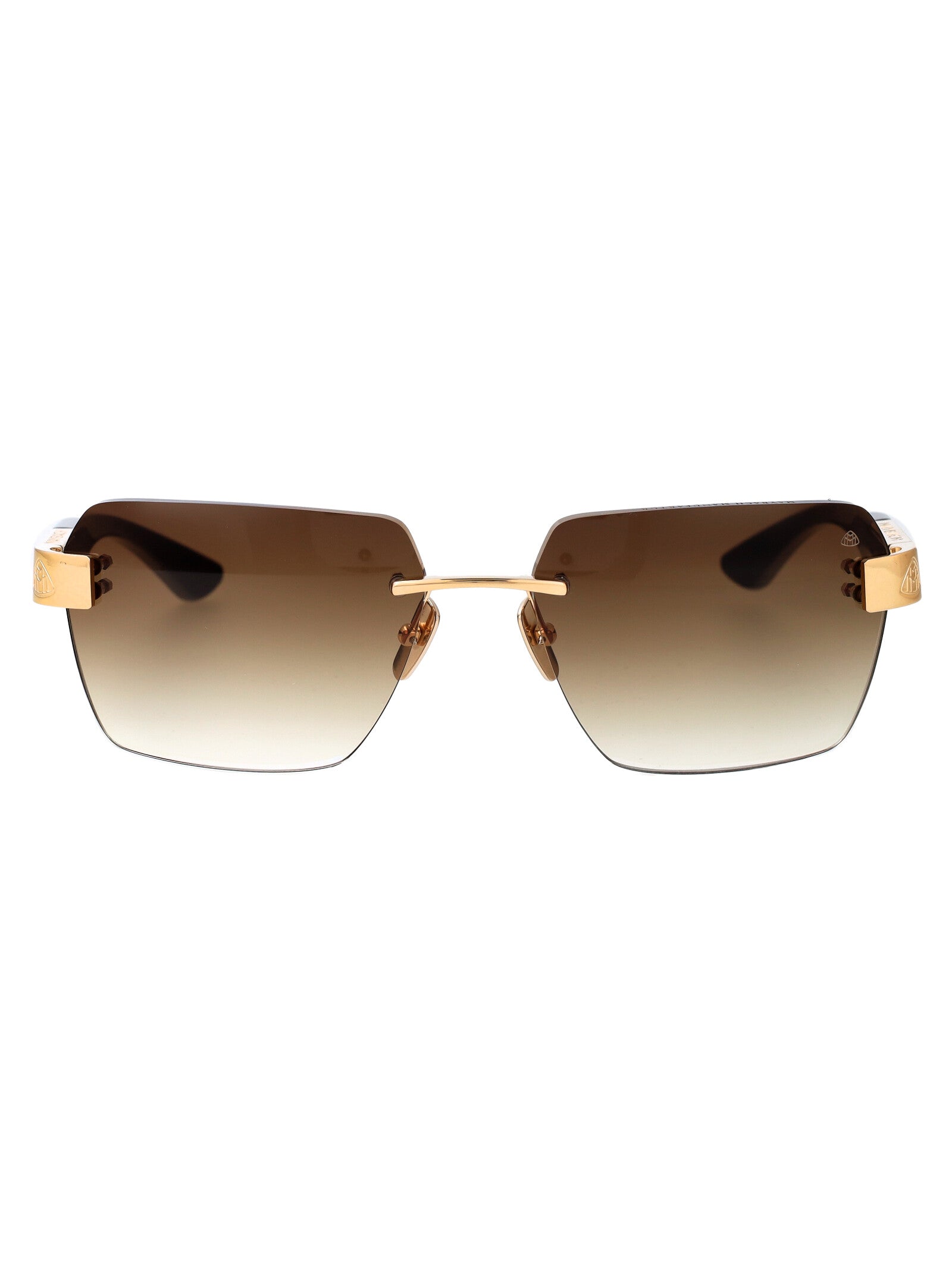 Maybach Rimless Sunglasses The Magic I Mg Wde M09 – Balardi