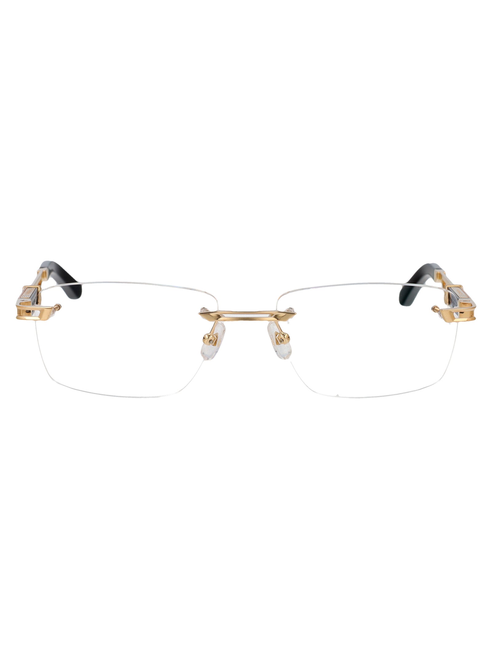 Maybach Rimless Optical The Idealist I Mg Wch Hf Z25 – Balardi