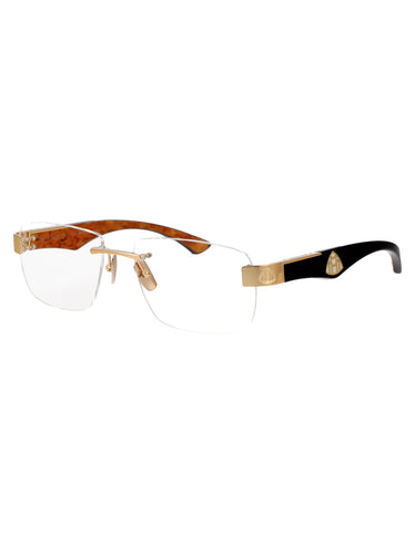 Maybach Rimless Optical The Magic Iii Mg Wdl Z25 | Balardi