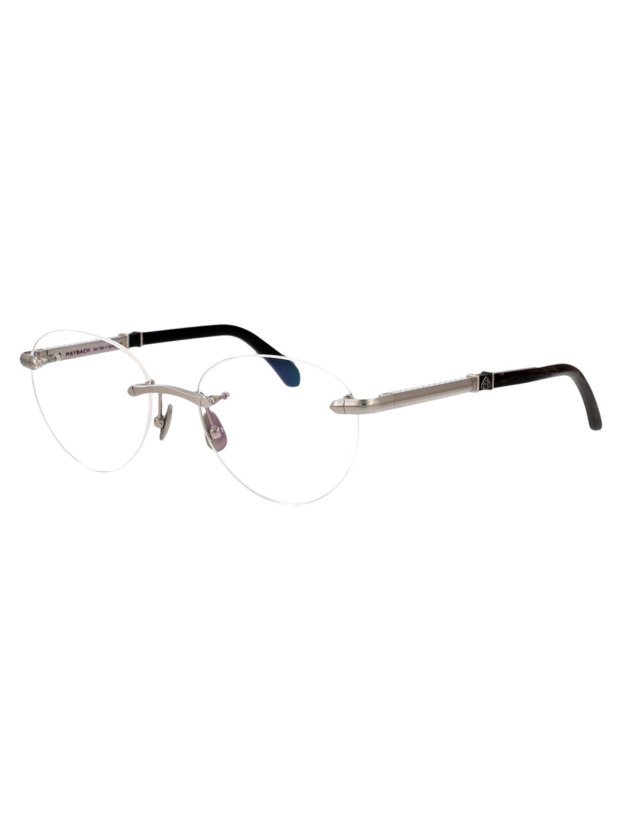 Maybach Rimless Optical The Mentalist Ii Pa Hb Z25 | Balardi