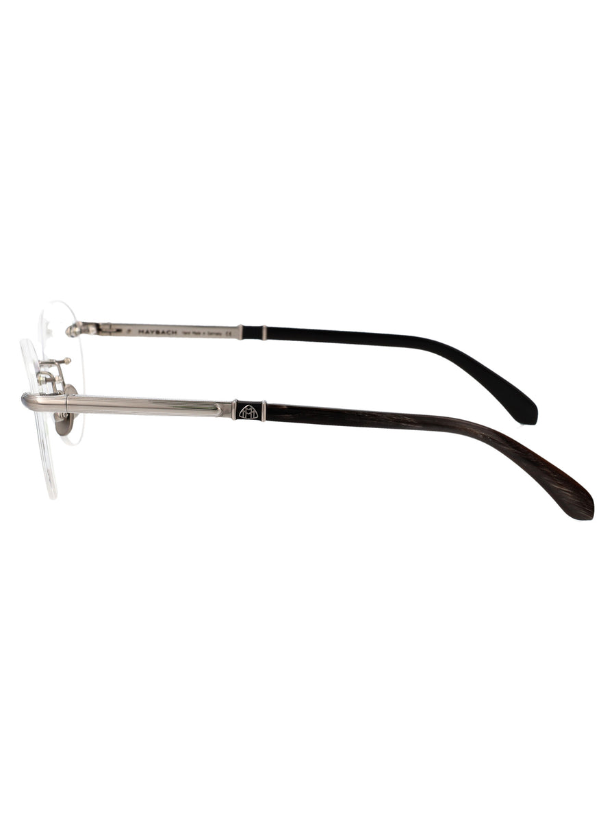 Maybach Rimless Optical The Mentalist Ii Pa Hb Z25 | Balardi