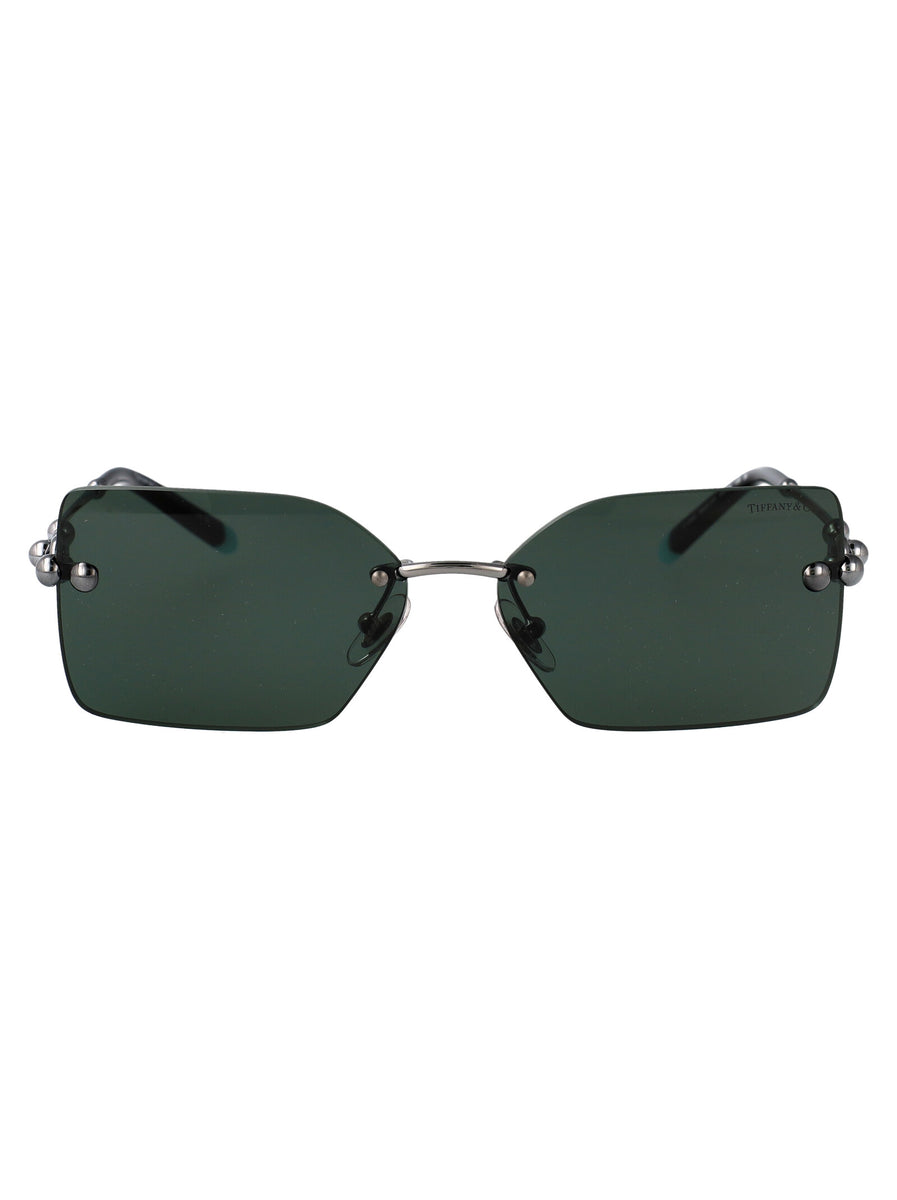 Tiffany & Co Squared Sunglasses 0 Tf3088 60033 H | Balardi