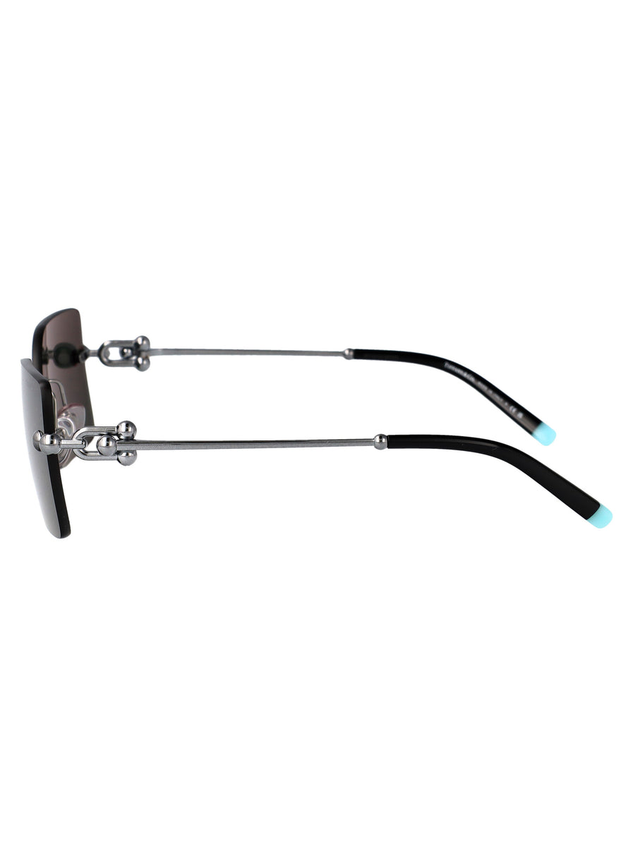 Tiffany & Co Squared Sunglasses 0 Tf3088 60033 H | Balardi