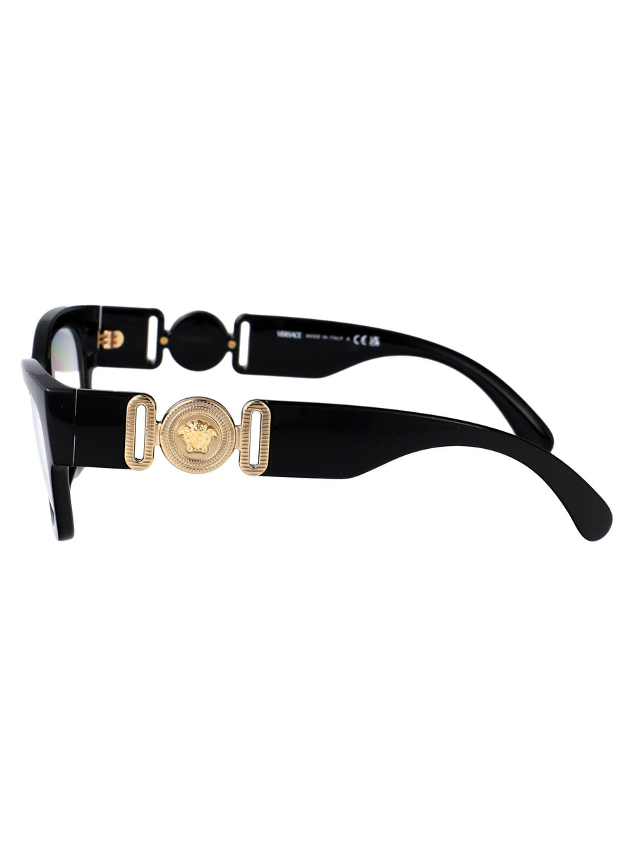 Versace Cat Eye Optical 0 Ve3367 U Gb1 | Balardi