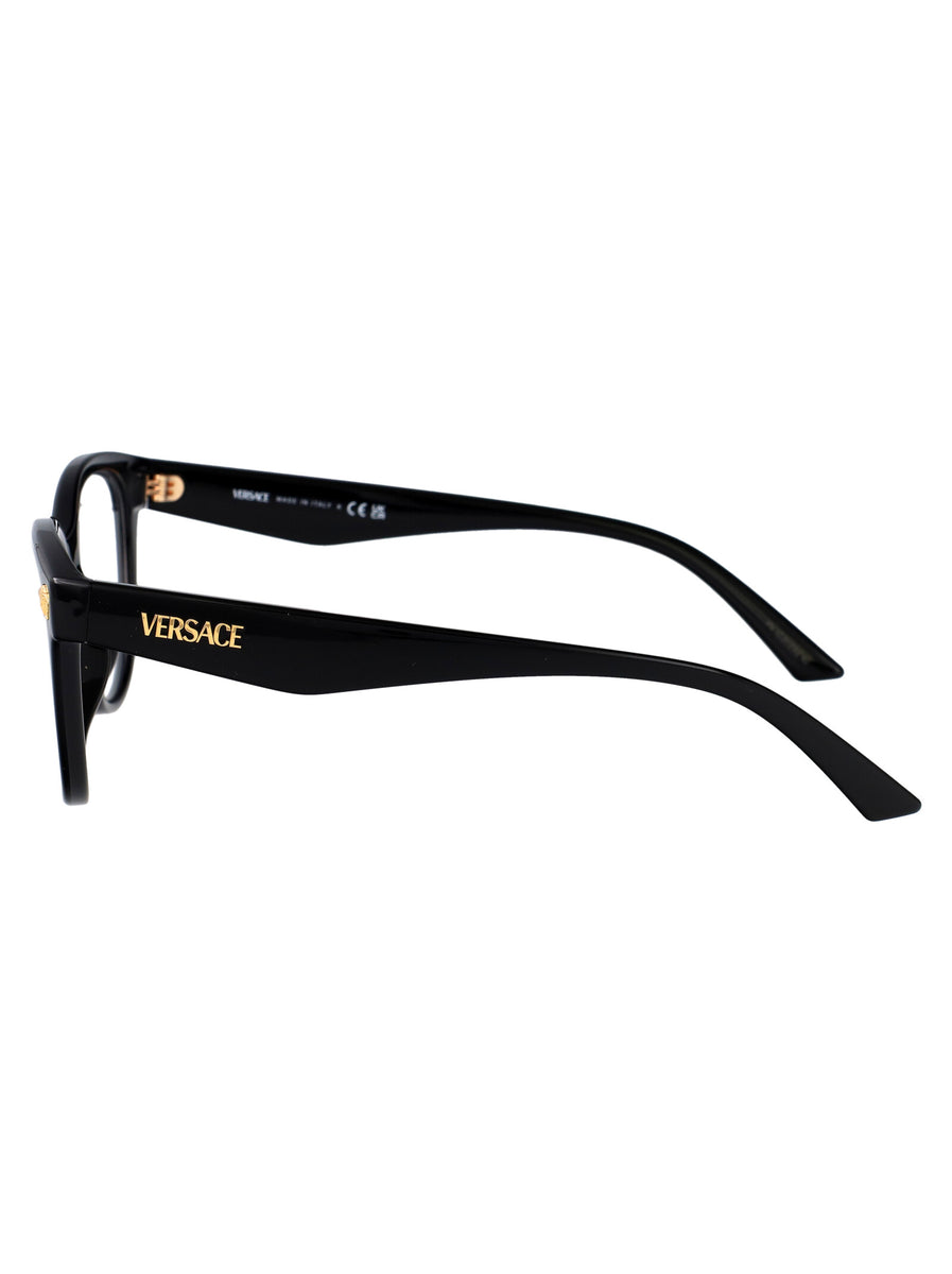 Versace Cat Eye Optical 0 Ve3365 U Gb1 | Balardi