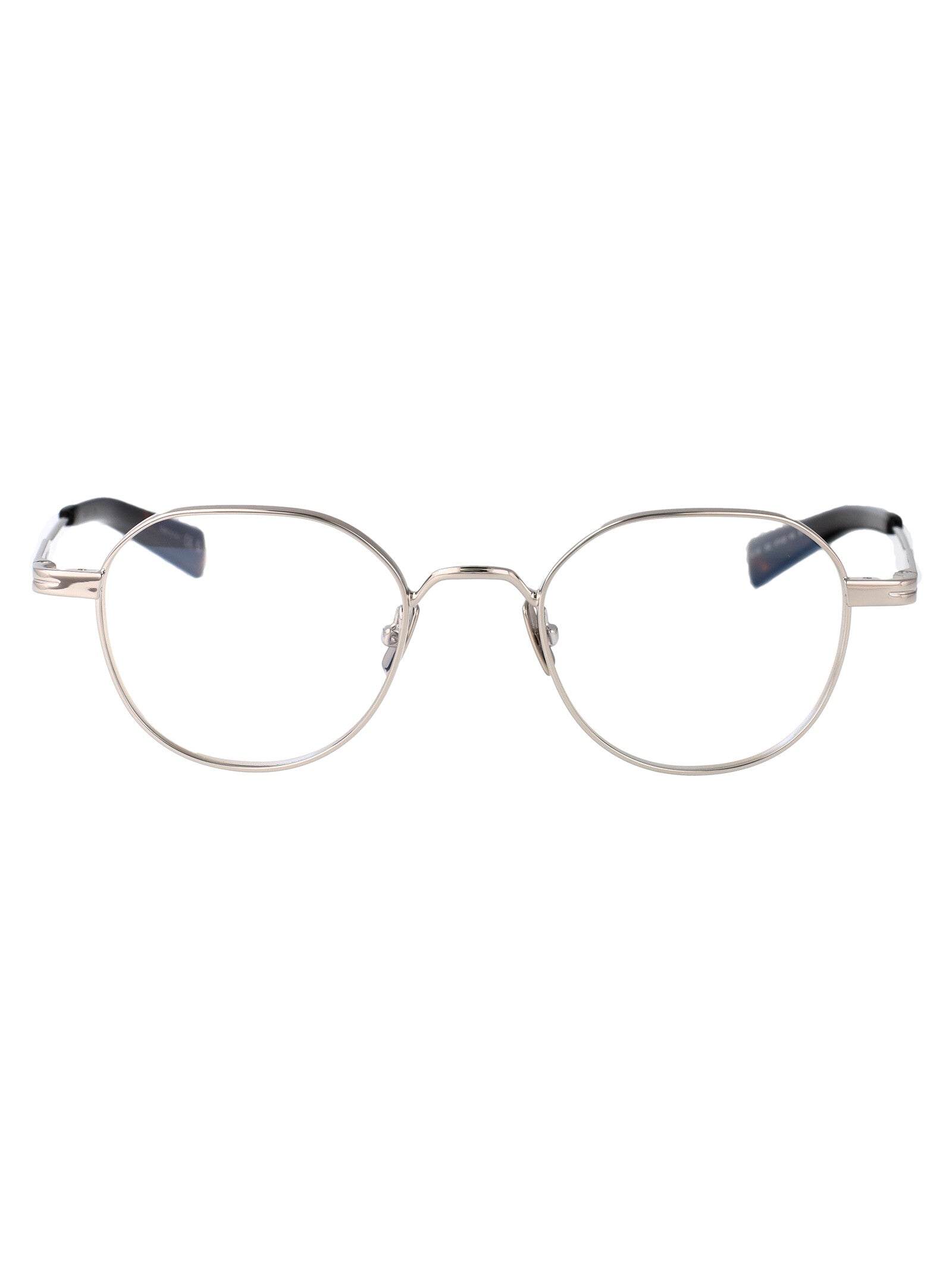 Saint Laurent Round Optical Sl 730 002 – Balardi