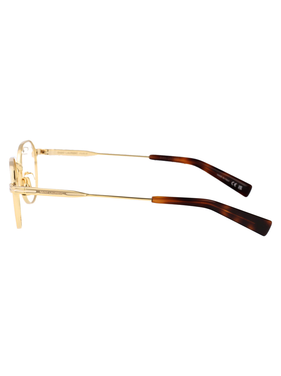 Saint Laurent Round Optical Sl 730 003 | Balardi