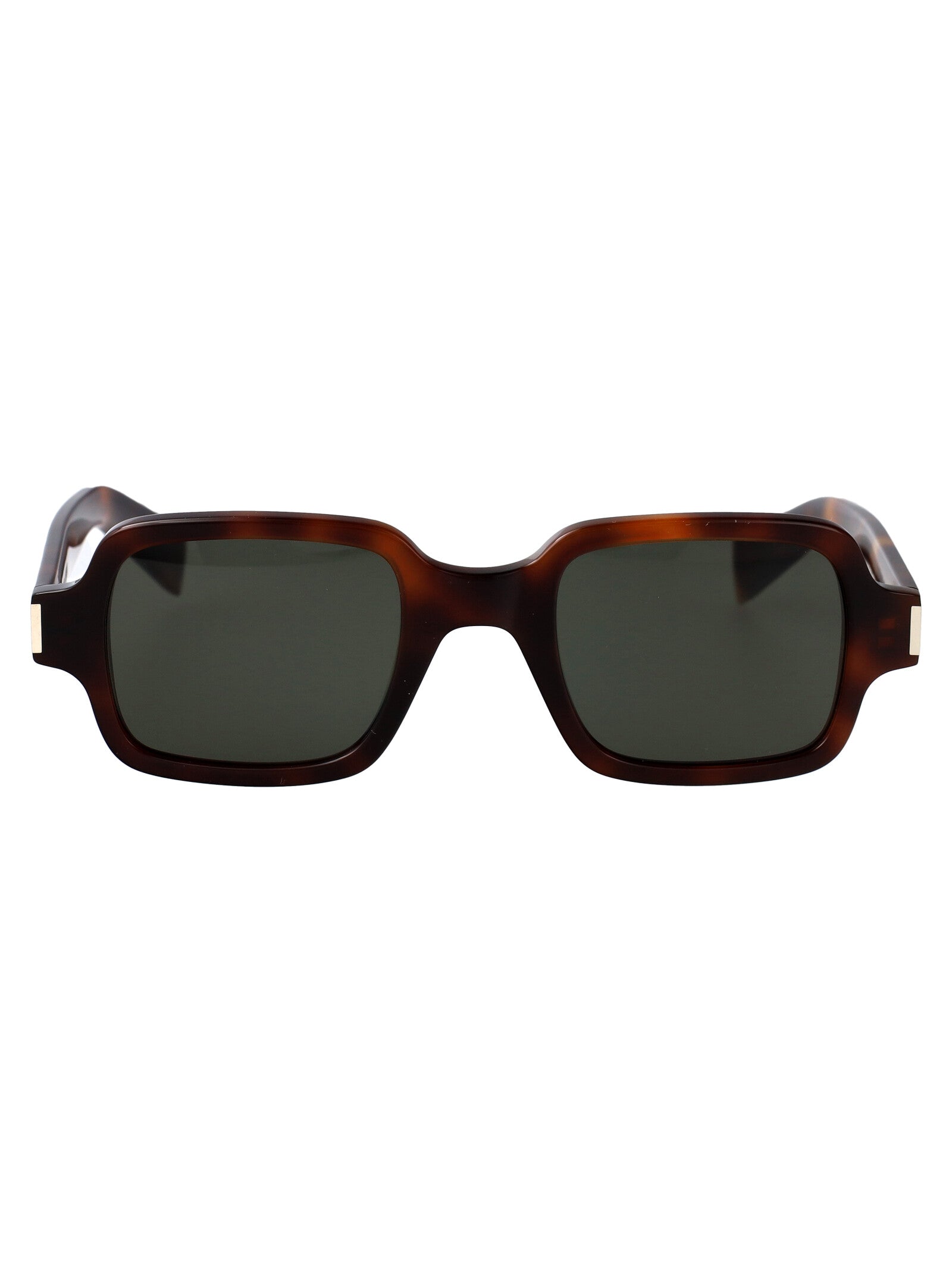 Saint Laurent Squared Sunglasses Sl 720 003 – Balardi
