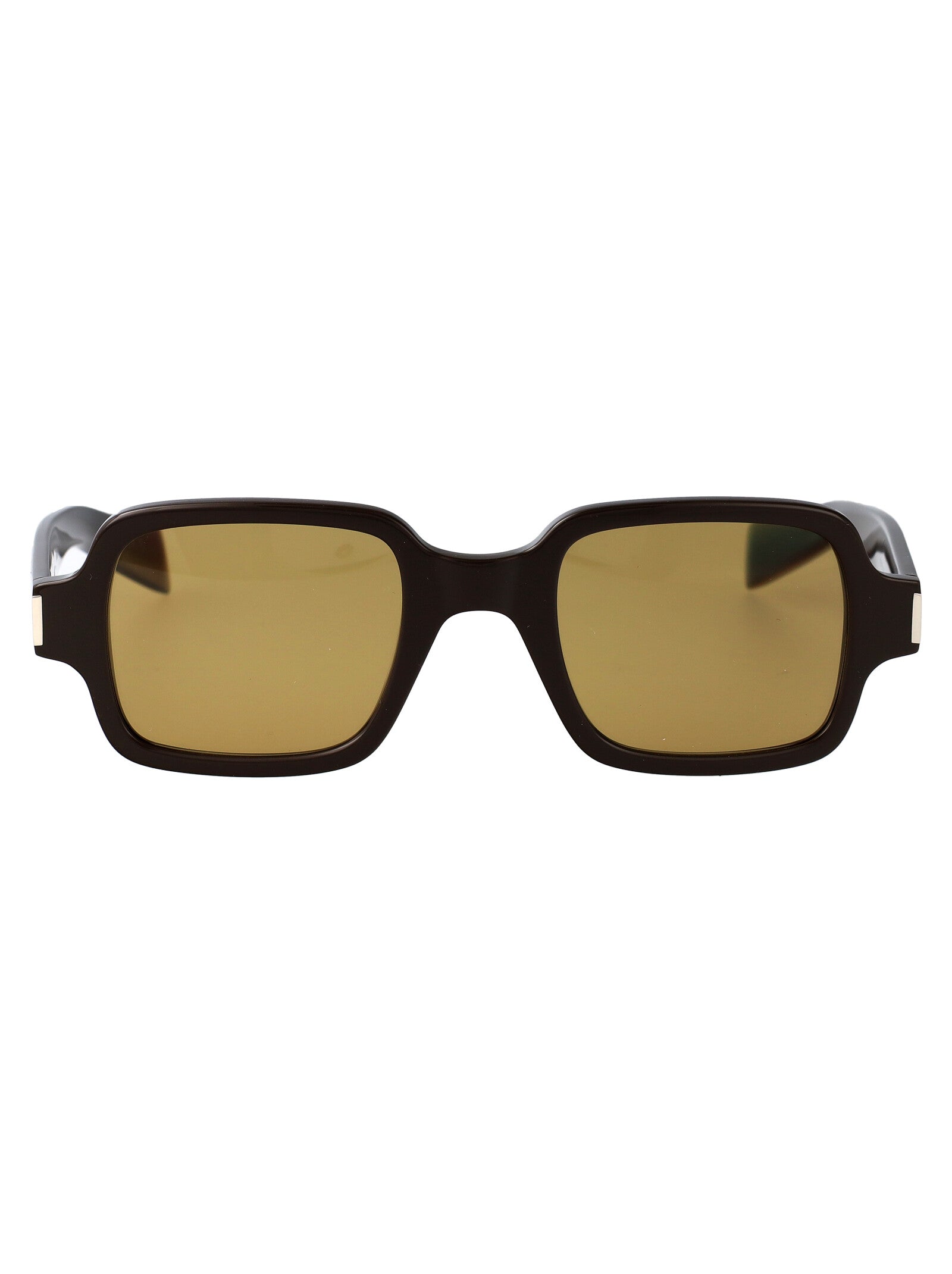 Saint Laurent Squared Sunglasses Sl 720 004 – Balardi