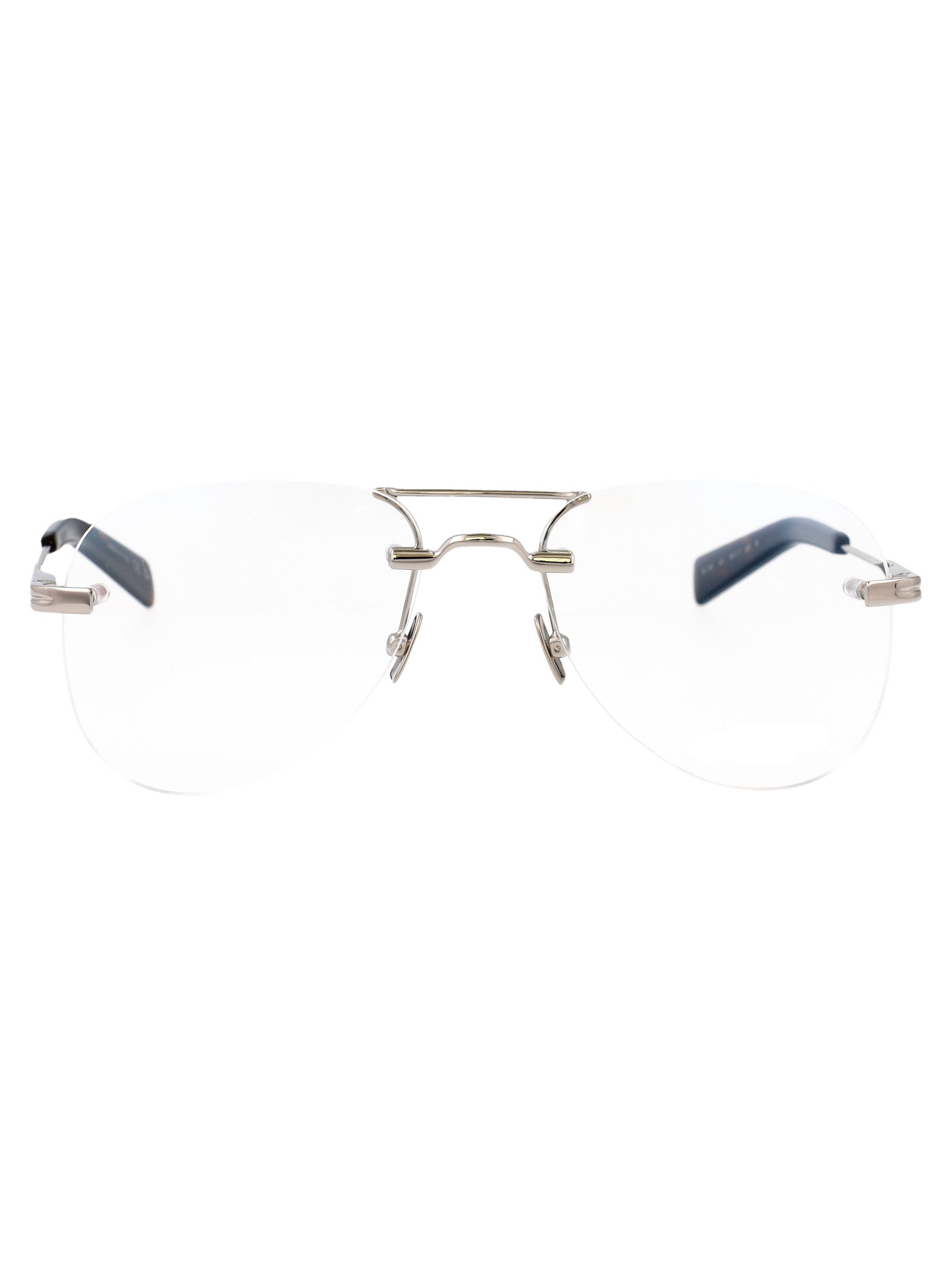 Saint Laurent Rimless Optical Sl 745 001 – Balardi