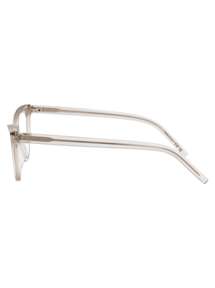 Saint Laurent Cat Eye Optical Sl M138 004 | Balardi