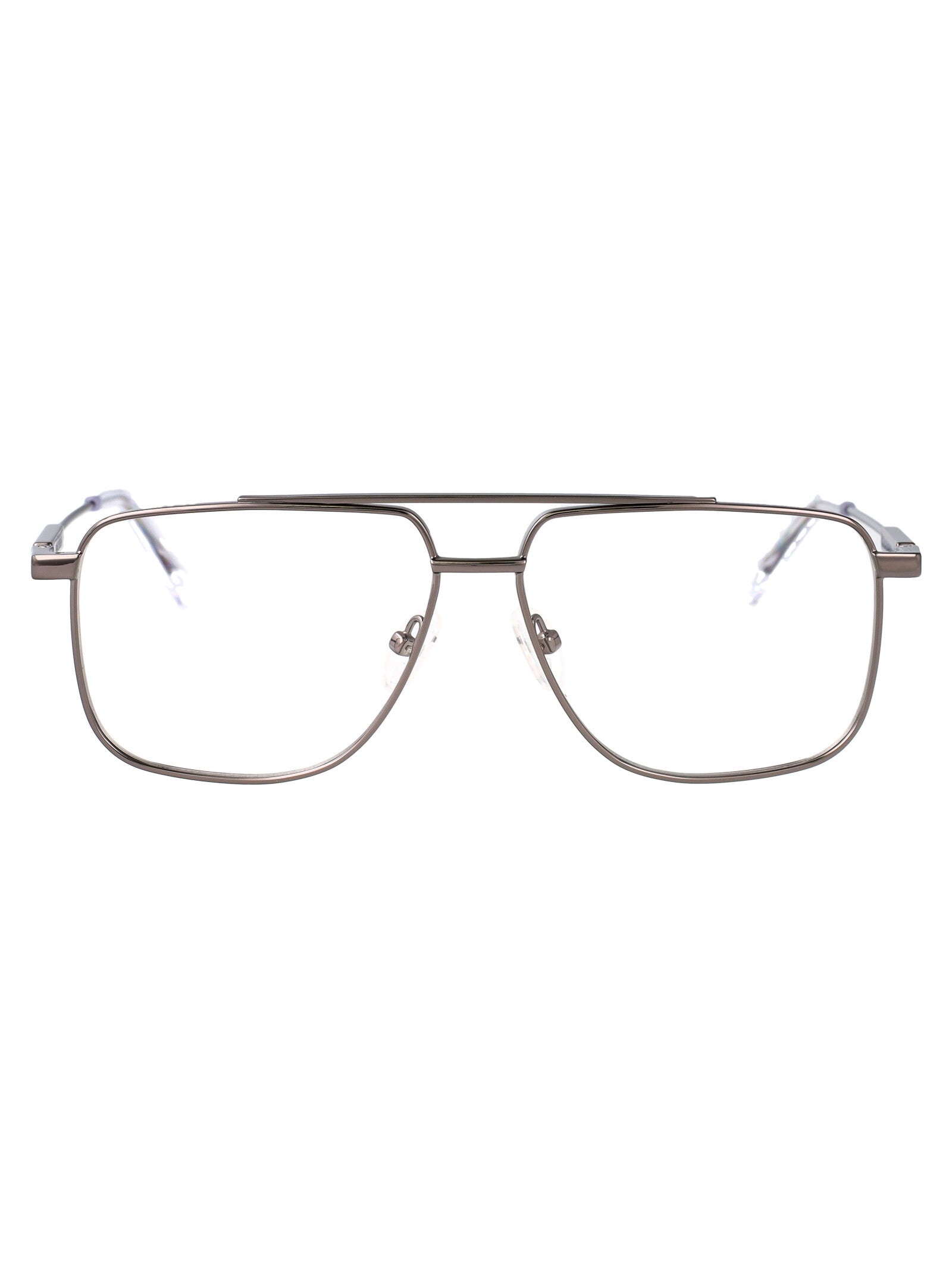 Alexander Mc Queen Aviator Optical Am0480 O 003 – Balardi