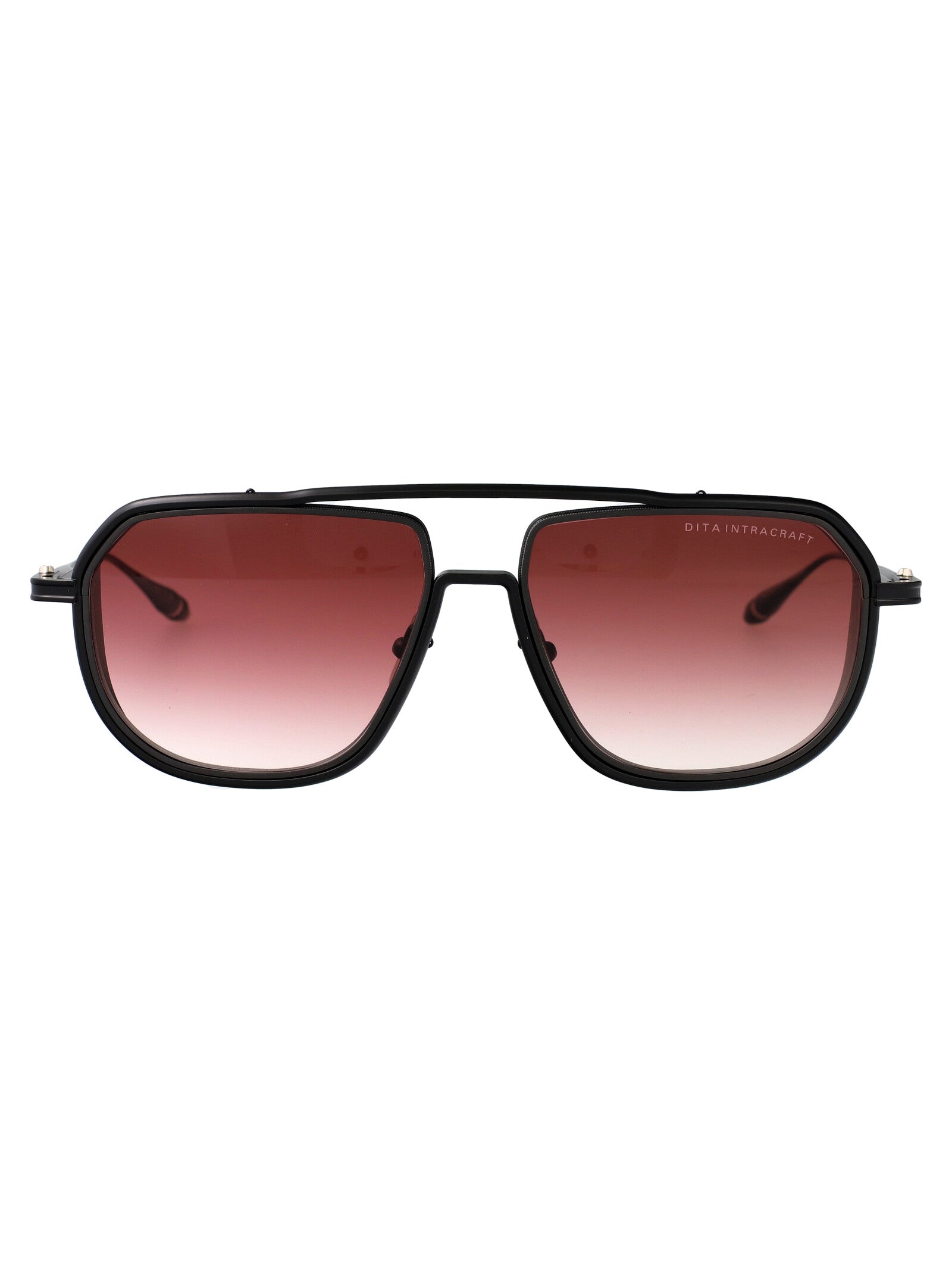 Dita Aviator Sunglasses Dts165 A 02 Mbk Bi – Balardi