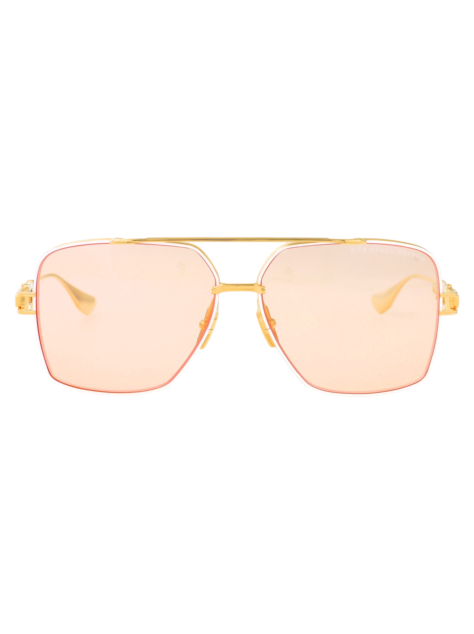 Dita Aviator Sunglasses Dts159 A 04 Mwt Gld – Balardi