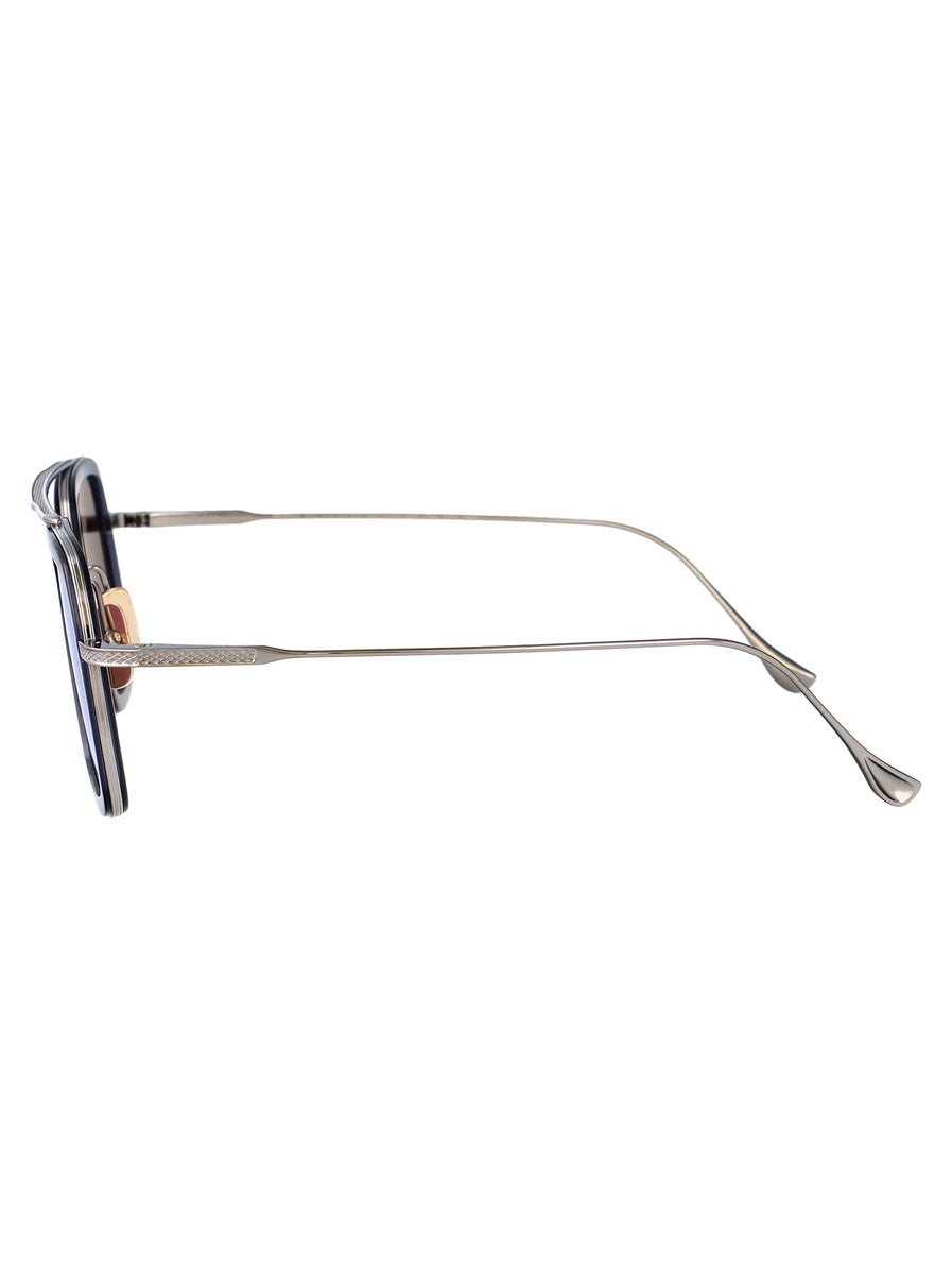 Dita Aviator Sunglasses 7806 A Smk Pld 52 Smk Pld | Balardi