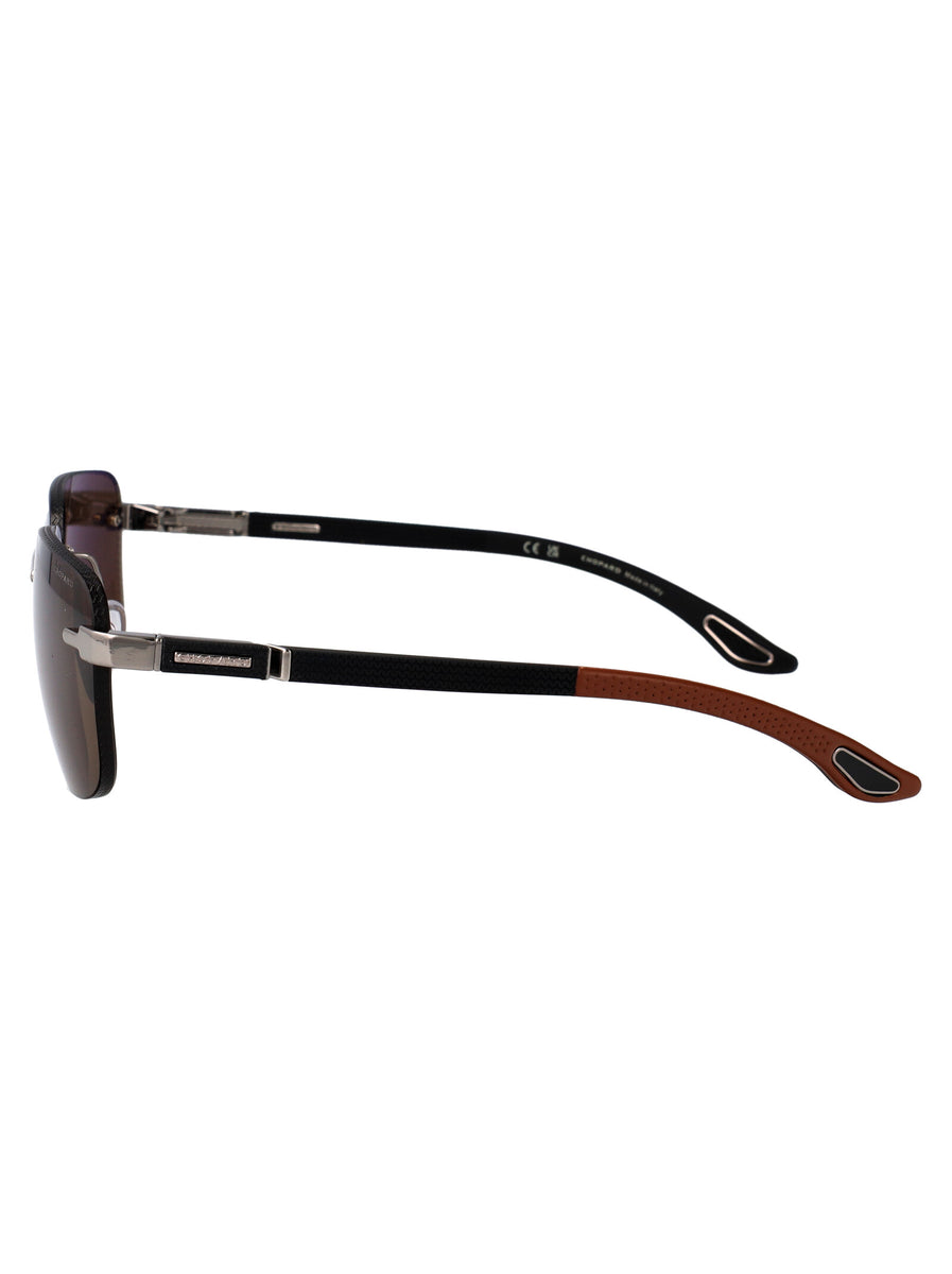 Chopard Rimless Sunglasses Schl22 V 0509 | Balardi