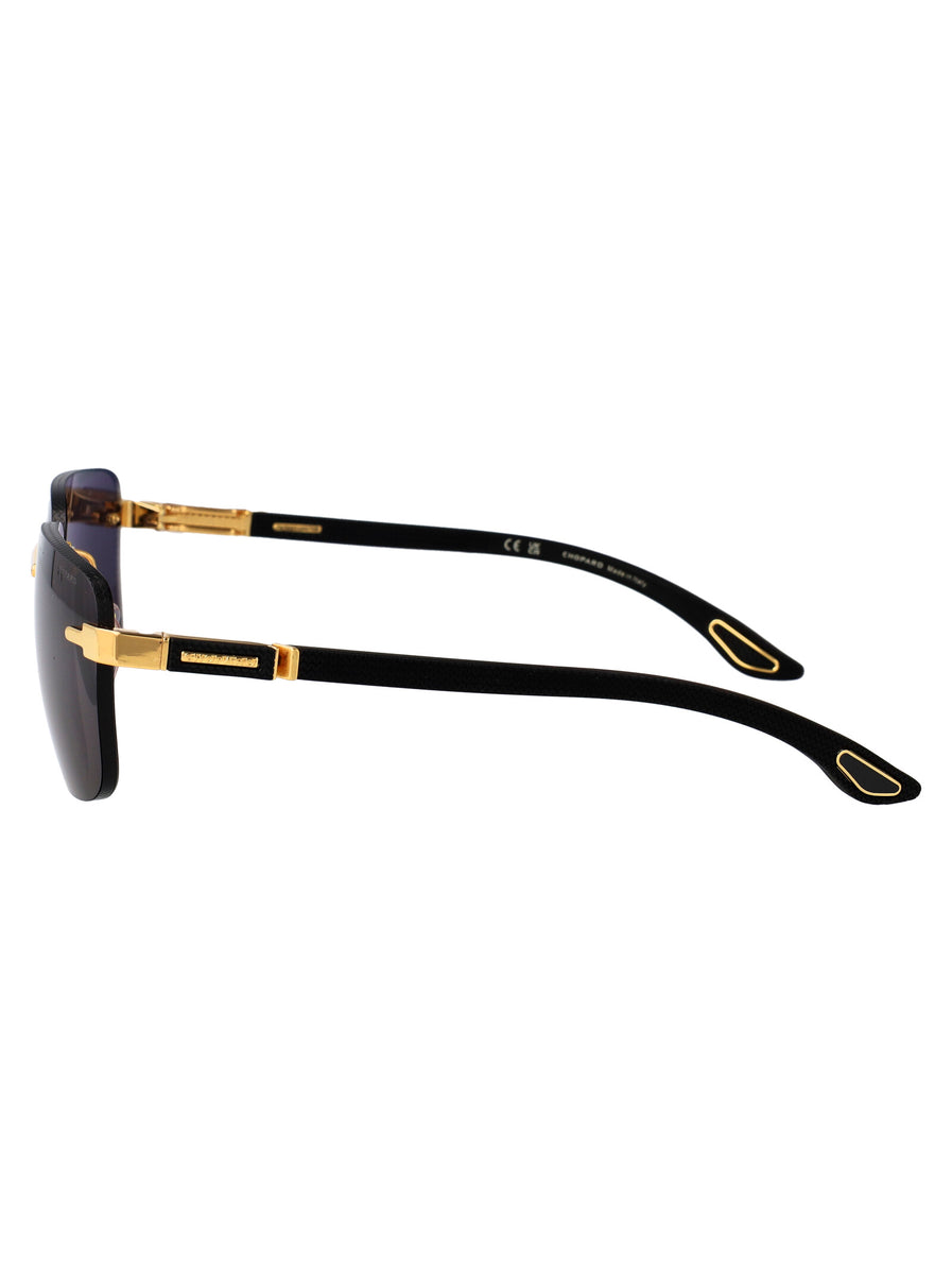 Chopard Rimless Sunglasses Schl22 0400 | Balardi