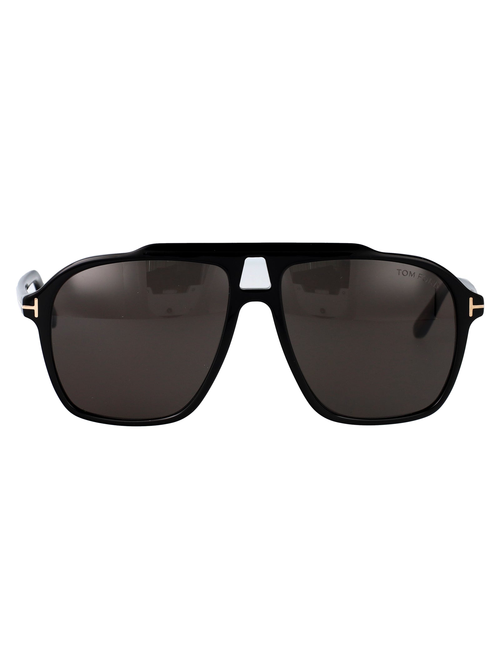 Tom Ford Mask Sunglasses Ft1209 01 A – Balardi