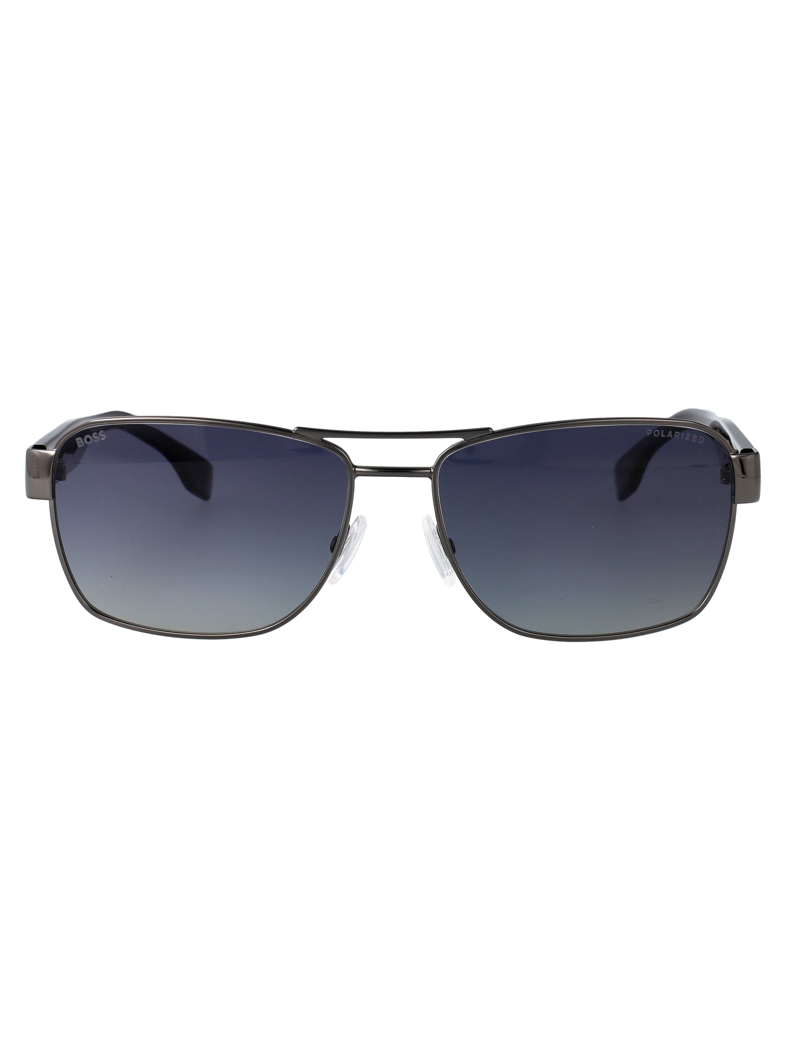 Boss Hugo Boss Squared Sunglasses Boss 1441/S Ans – Balardi