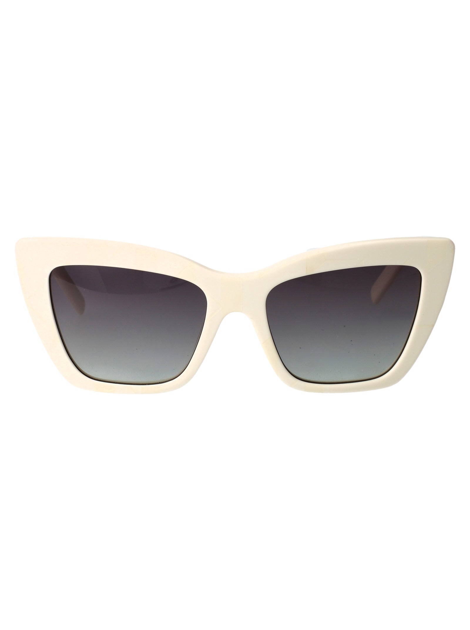Karl Lagerfeld Cat Eye Sunglasses Kl6158 S 105 – Balardi