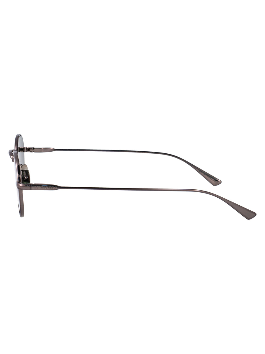 Saint Laurent Round Sunglasses Sl 799 004 | Balardi