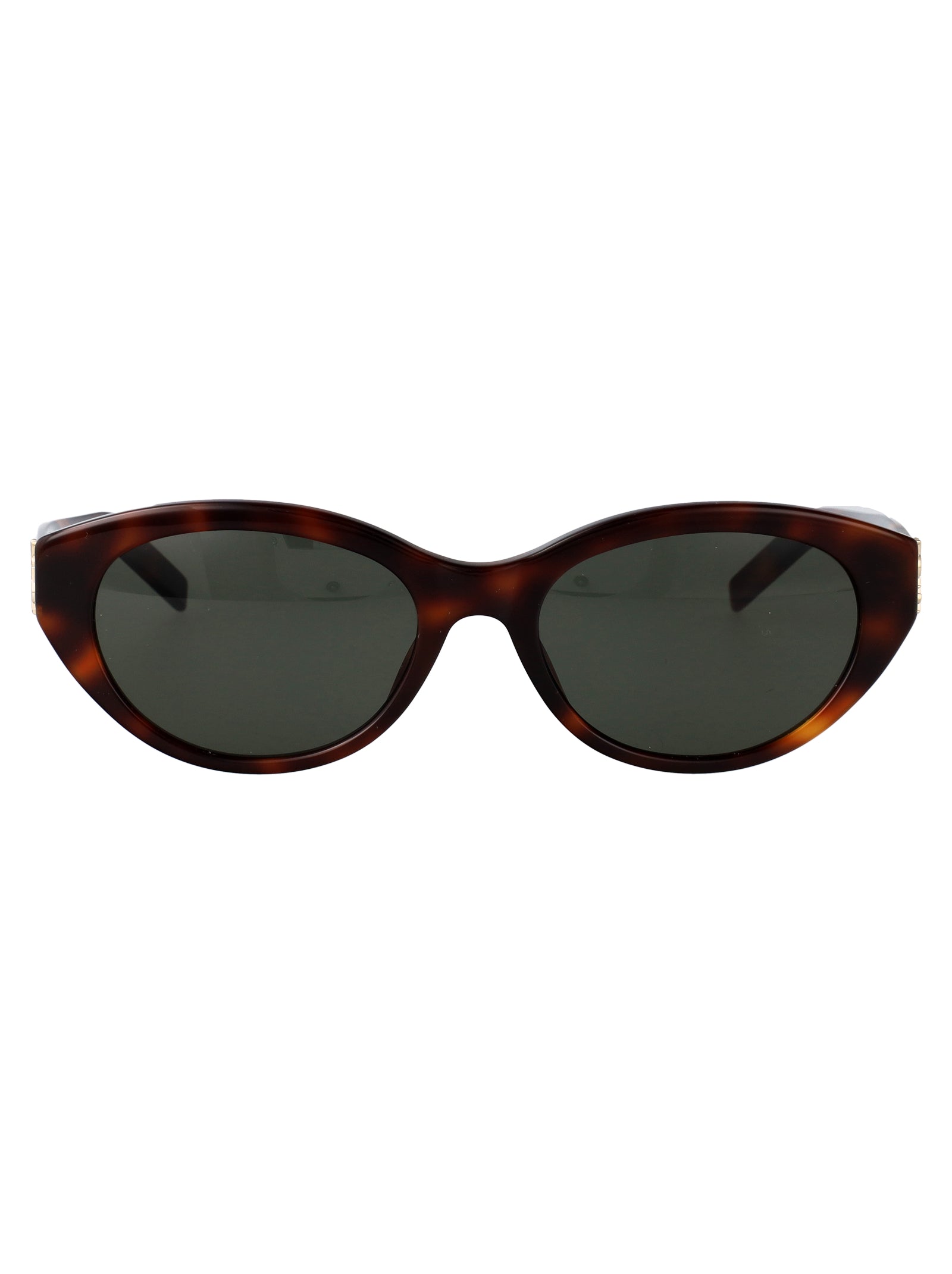 Saint Laurent Round Sunglasses Sl M148 003 – Balardi