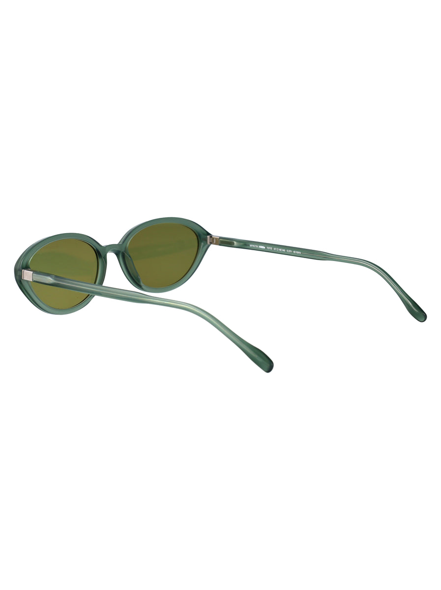 Mykita Cat Eye Sunglasses Toto 271 | Balardi