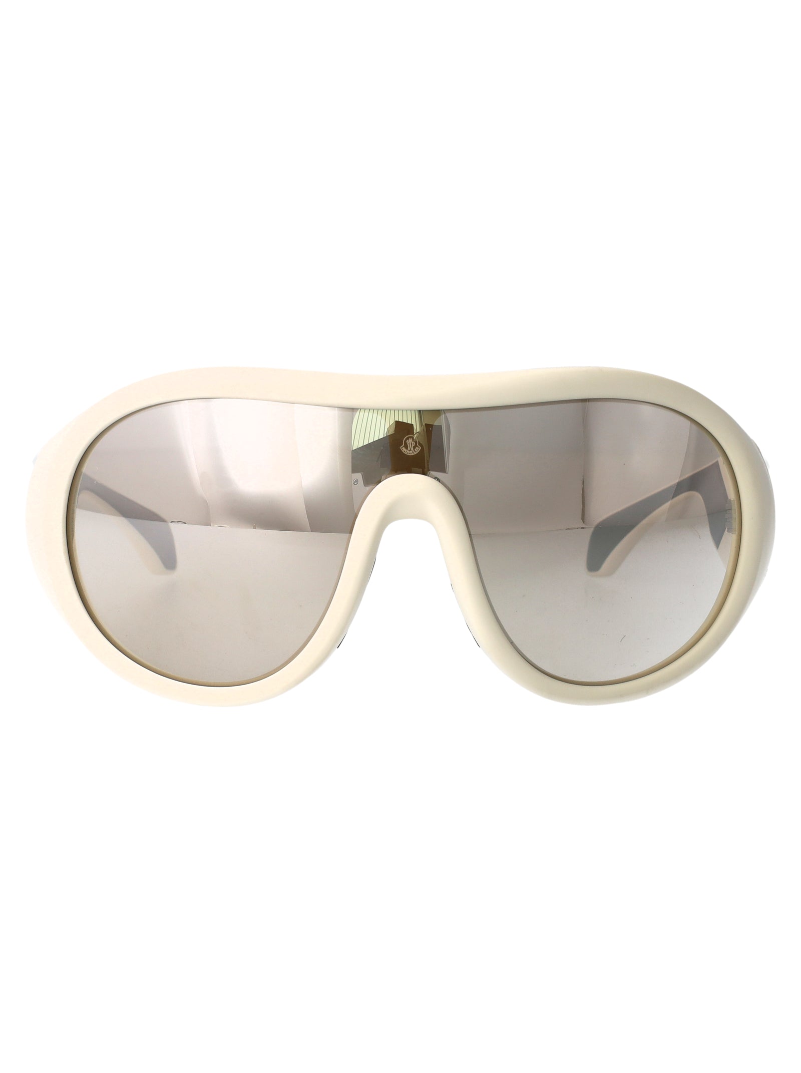 Moncler Mask Sunglasses 0 Me8004 50028 V – Balardi