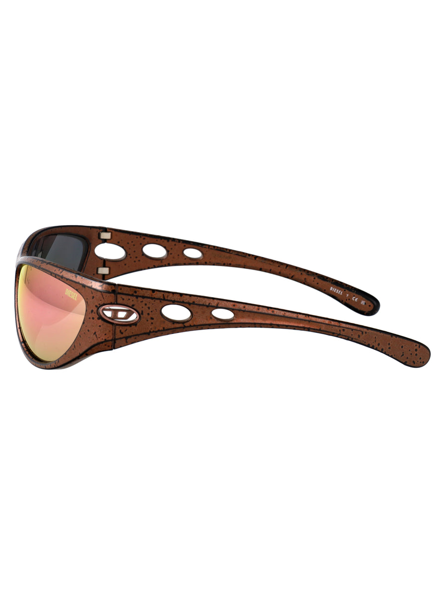 Diesel Cat Eye Sunglasses 0 Dl3004 U 20114 Z | Balardi