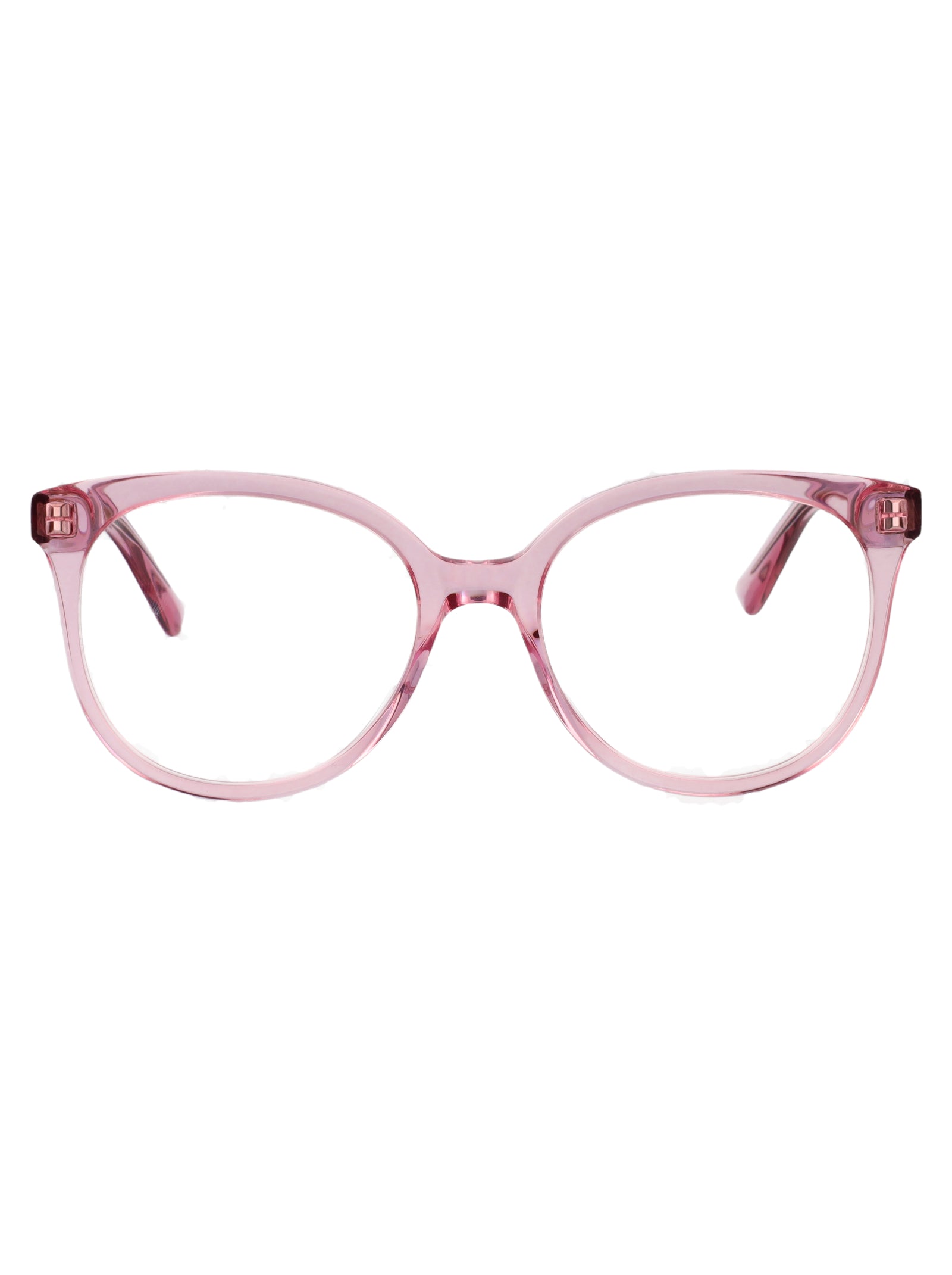 Alexander Mc Queen Cat Eye Optical Am0540 O 005 – Balardi